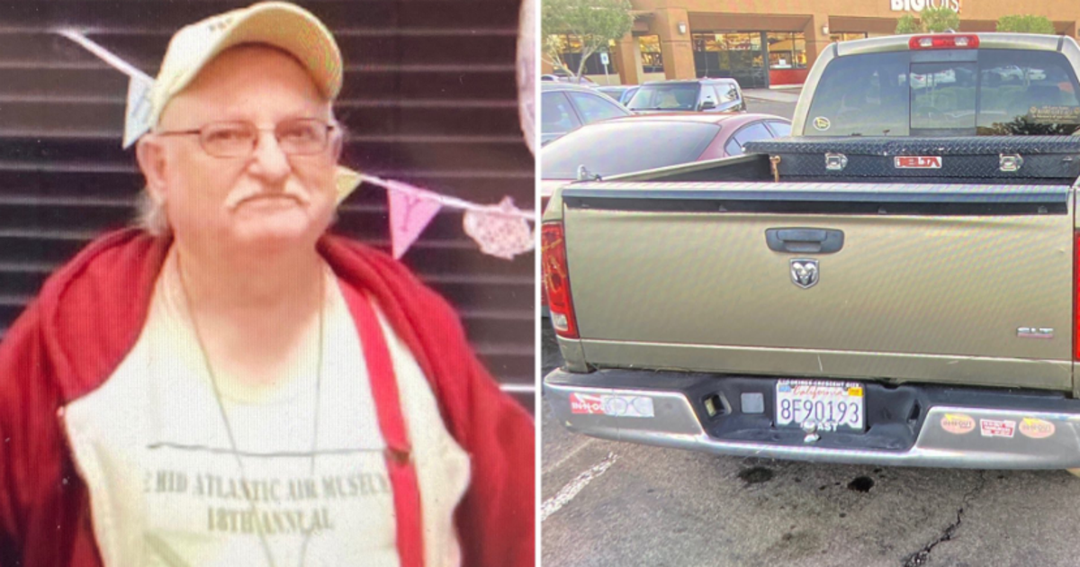 Gilbert authorities locate missing 80-year-old | FOX 10 Phoenix