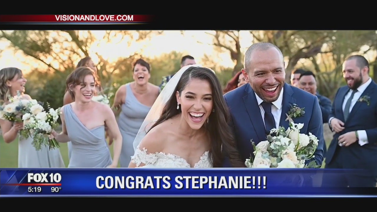 FOX 10 News at 5:00 p.m.