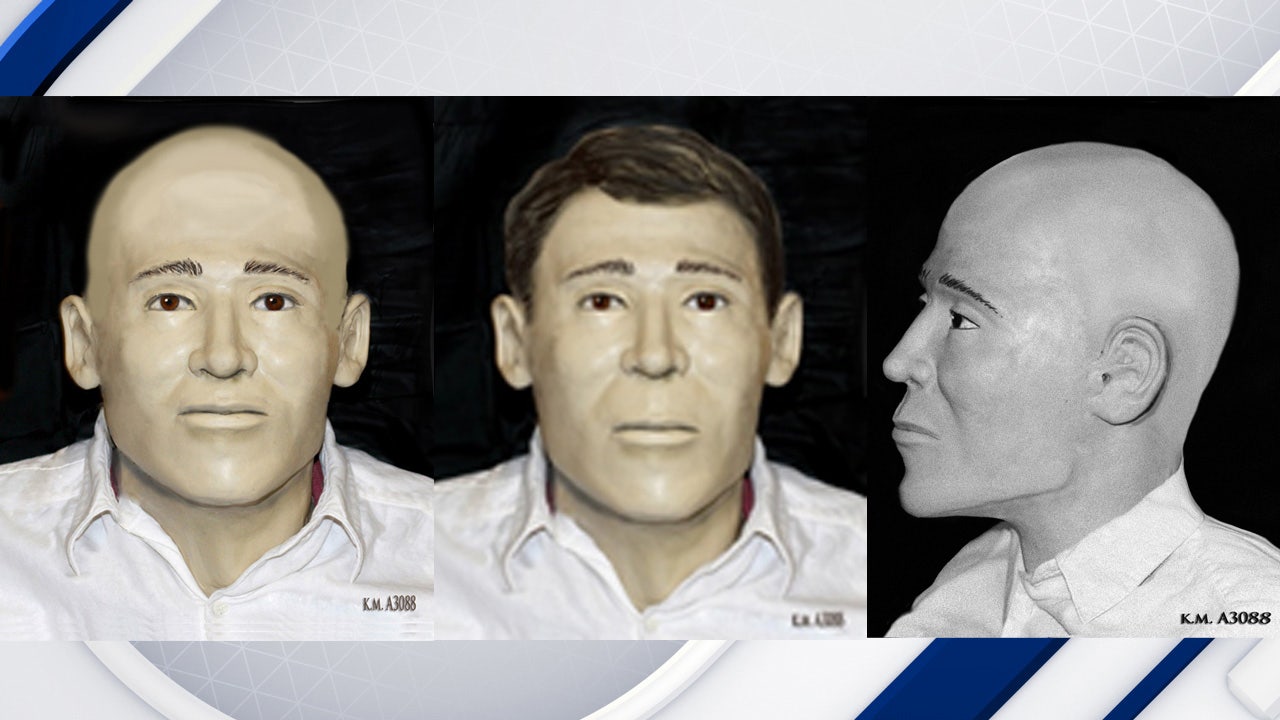 Detectives seek to identify skeletal remains found in remote part of ... Detectives seek to identify skeletal remains found in remote part of ...