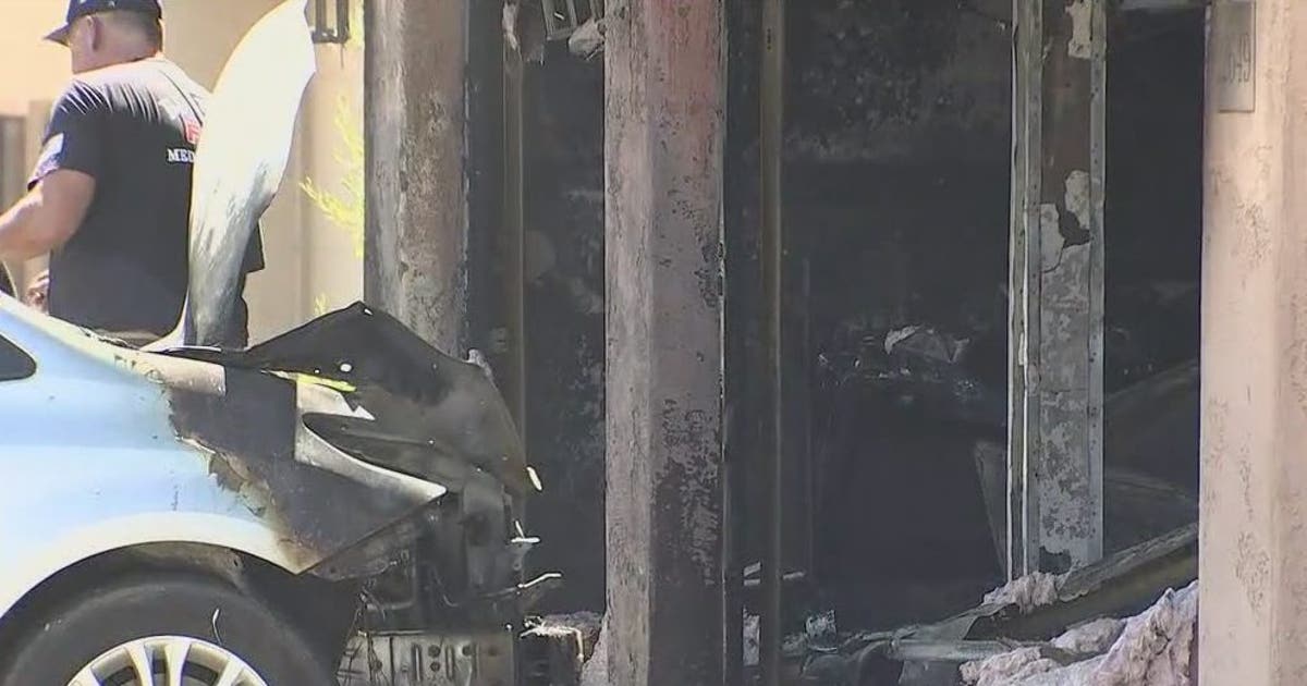 PD: Buckeye assistant police chief, deputy fire chief save kids and ...