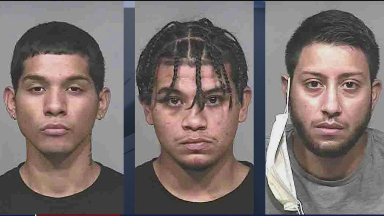Three more arrests made in connection to May 30th Scottsdale looting ... Three more arrests made in connection to May 30th Scottsdale looting ...