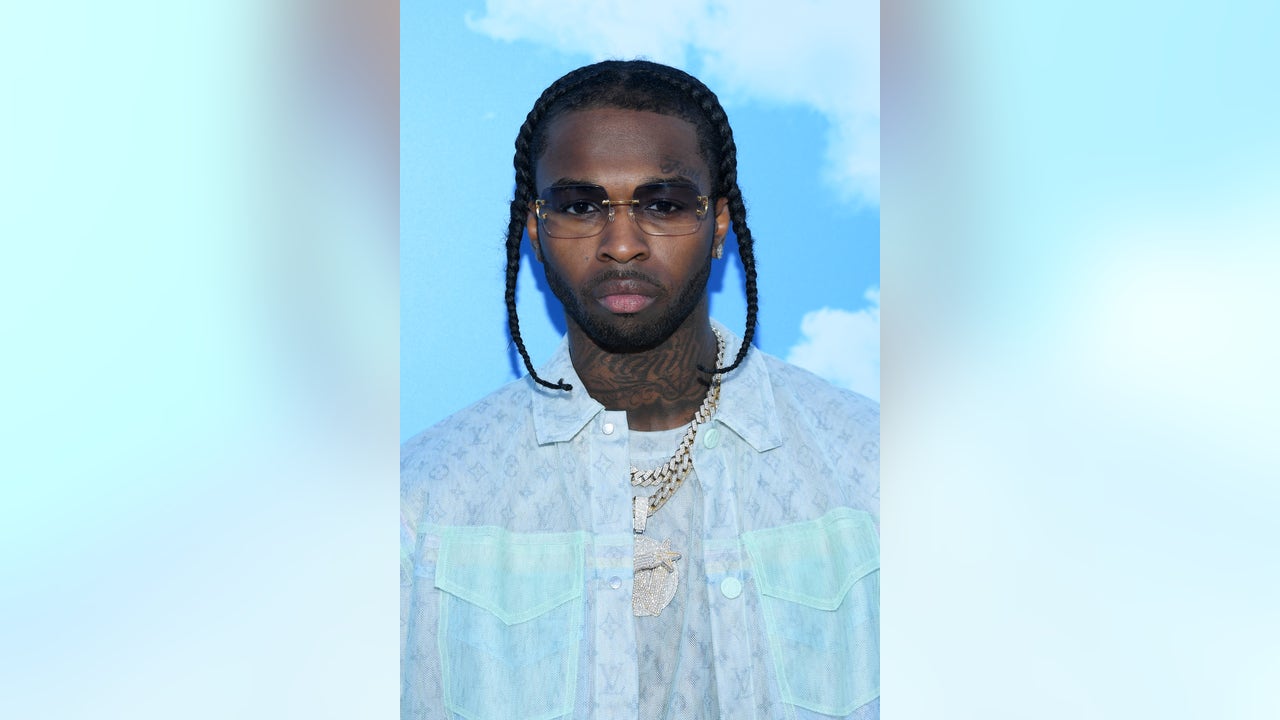2 Men 2 Juveniles Charged In Murder Of Rapper Pop Smoke Fox 10 Phoenix
