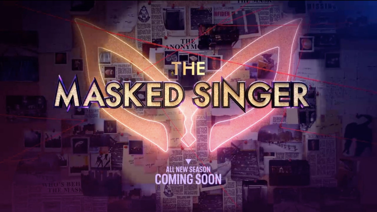 ‘The Masked Singer’: These fun clues will have you guessing which stars ...