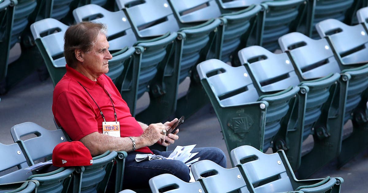 La Russa pleads guilty to lesser charge to end DUI case in Phoenix ...