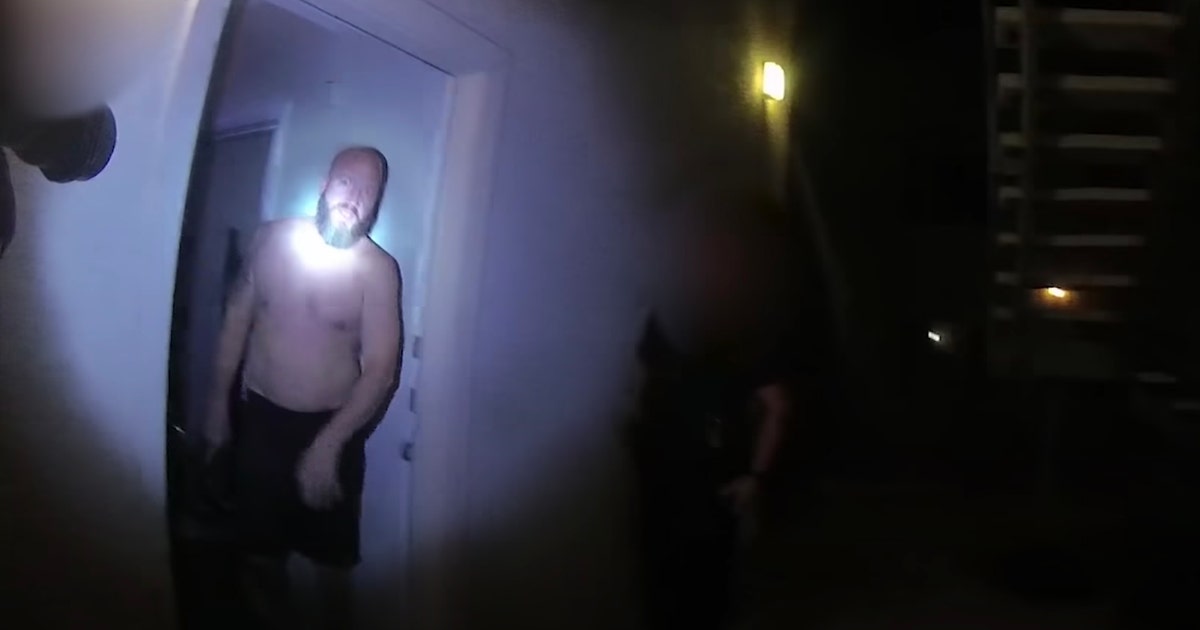 Phoenix approves $3M payout over deadly police shooting; family member ...