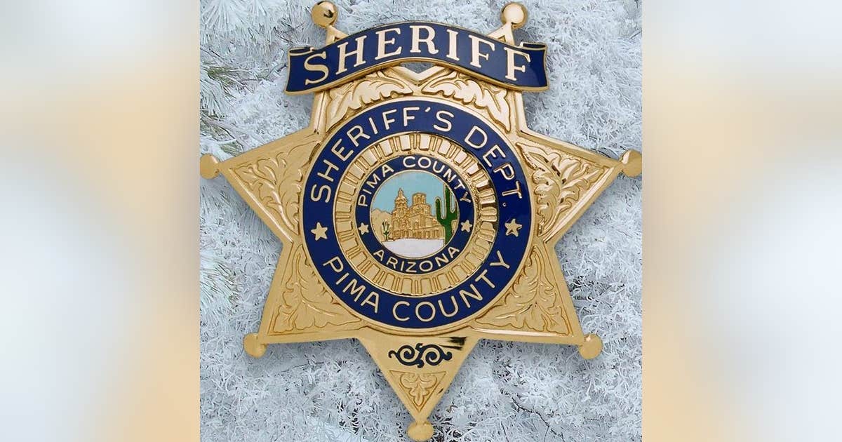 Arizona sheriff campaign shaken up after GOP candidate is investigated ...