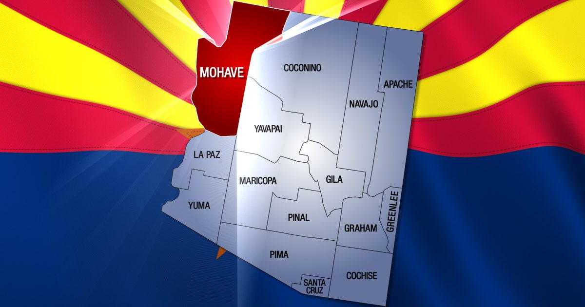 Human remains found in Arizona over 40 years ago identified as ...