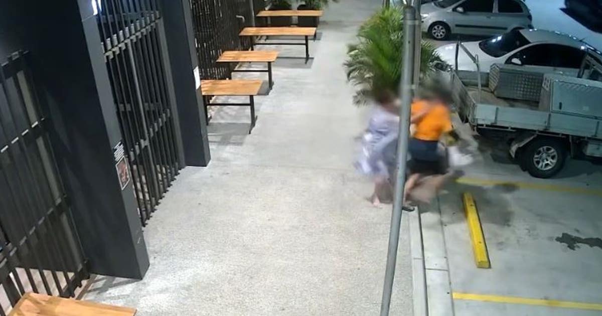 Grandma chases down, tackles thief who stole her purse | FOX 10 Phoenix