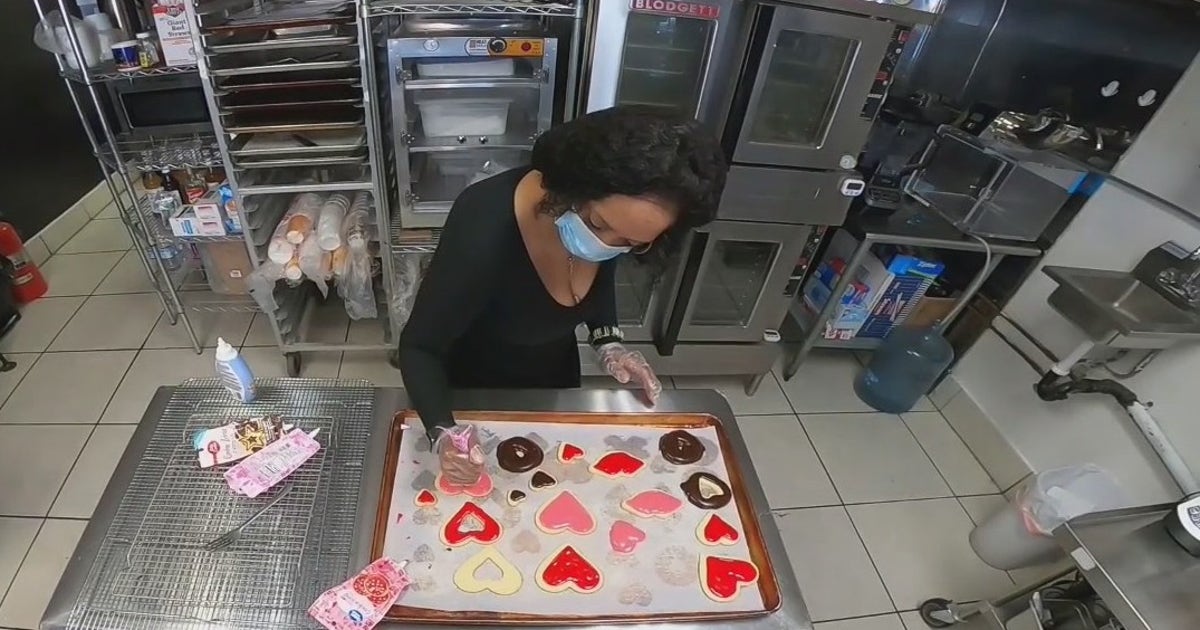 Made In Arizona: Onyx Sweet Shoppe in Phoenix makes all of its items on ...