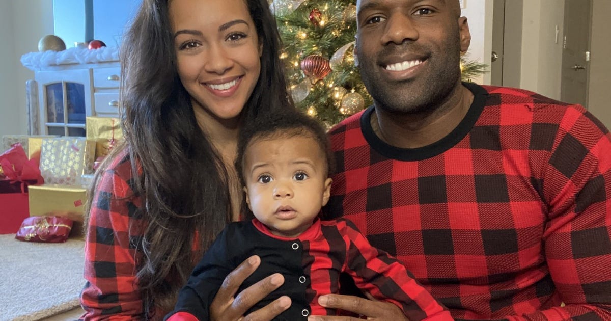 Get to know: Desiree Fluellen | FOX 10 Phoenix