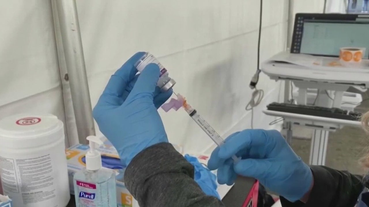 Some medical experts say one-shot regimen for Pfizer, Moderna COVID-19 ...