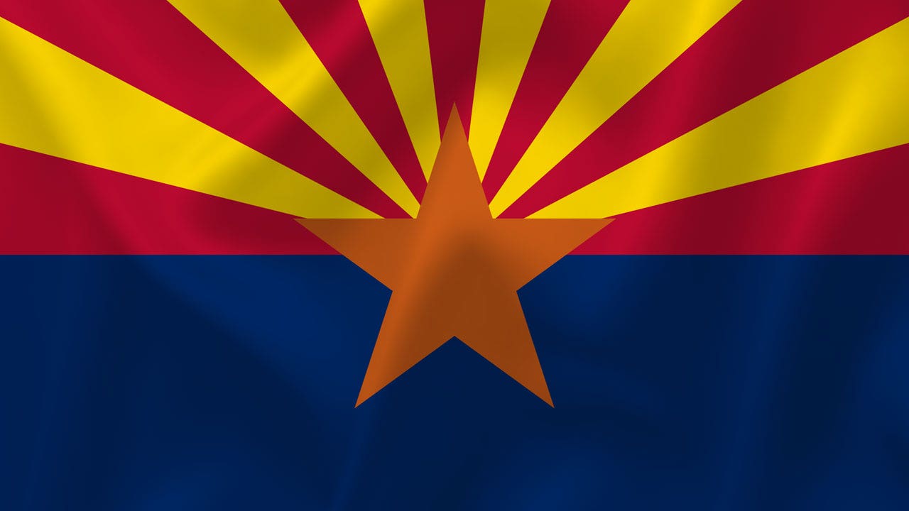 New state laws in effect; Arizona town hit by destructive flooding l ...