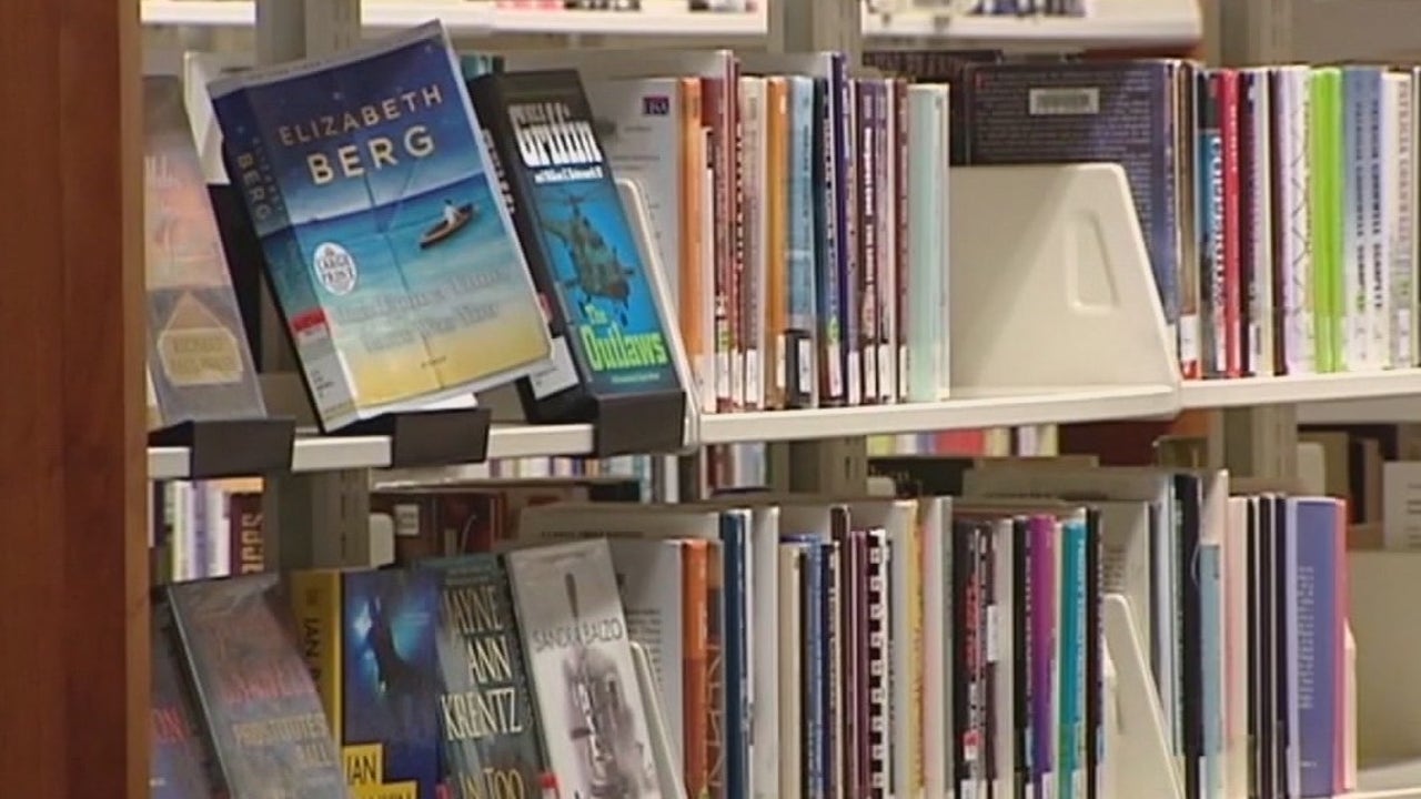 Phoenix Public Libraries to begin reopening on April 19