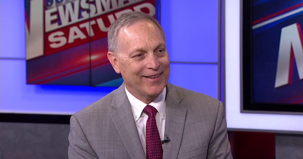 2026 Elections: Arizona Republican Congressman Andy Biggs files ...