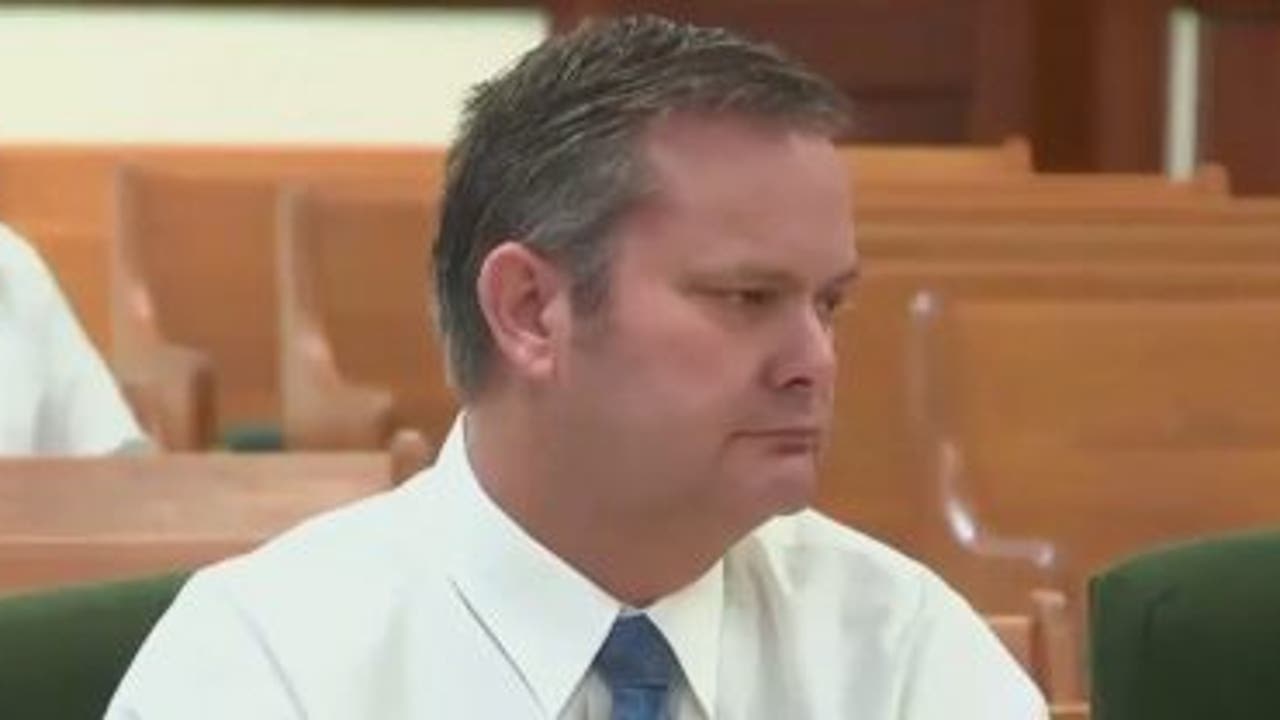 Chad Daybell Judge Denies Request By Lawyer Representing Lori Vallows