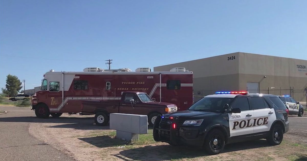 Multiple people shot, including EMT personnel, in series of attacks in ...