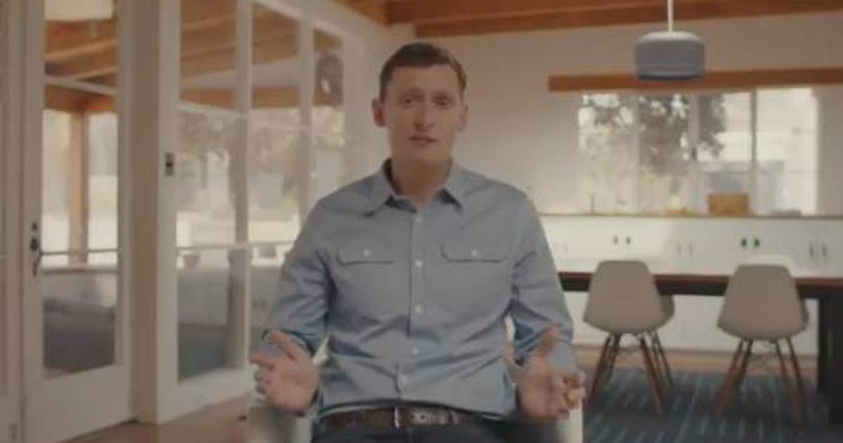 Blake Masters launches GOP run against Arizona Senator Mark Kelly | FOX ...