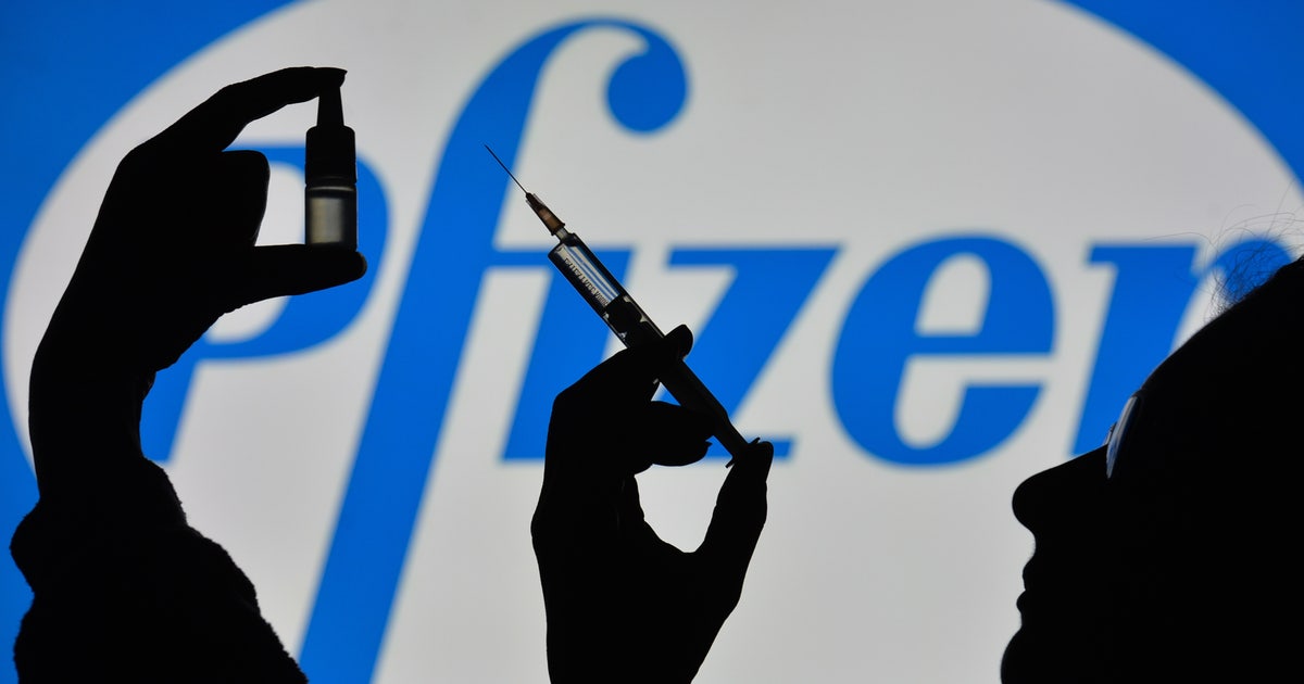 Pfizer gets $3.5 billion contract to produce and donate 500M COVID-19 ...