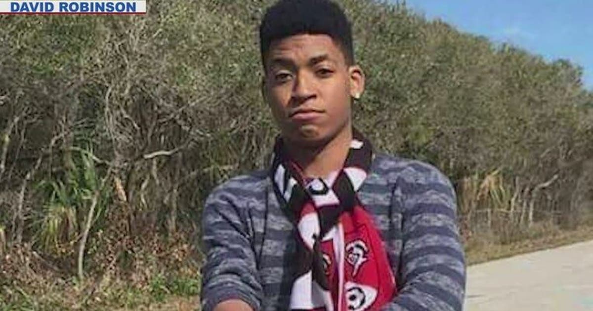 Daniel Robinson: Investigators release new details about crash leading ...