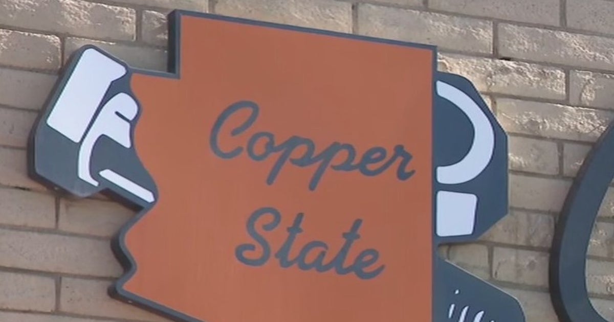 Family-owned Copper State Bolt & Nut Co. looks to hire employees, and ...
