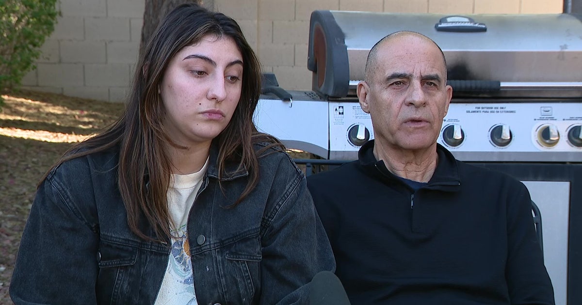 Family of Najib 'Jubi' Monsif speaks after man's remains were found in ...