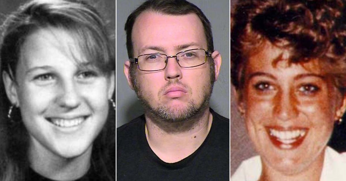 Phoenix canal murders: Bryan Patrick Miller sentenced to death | FOX 10 ...