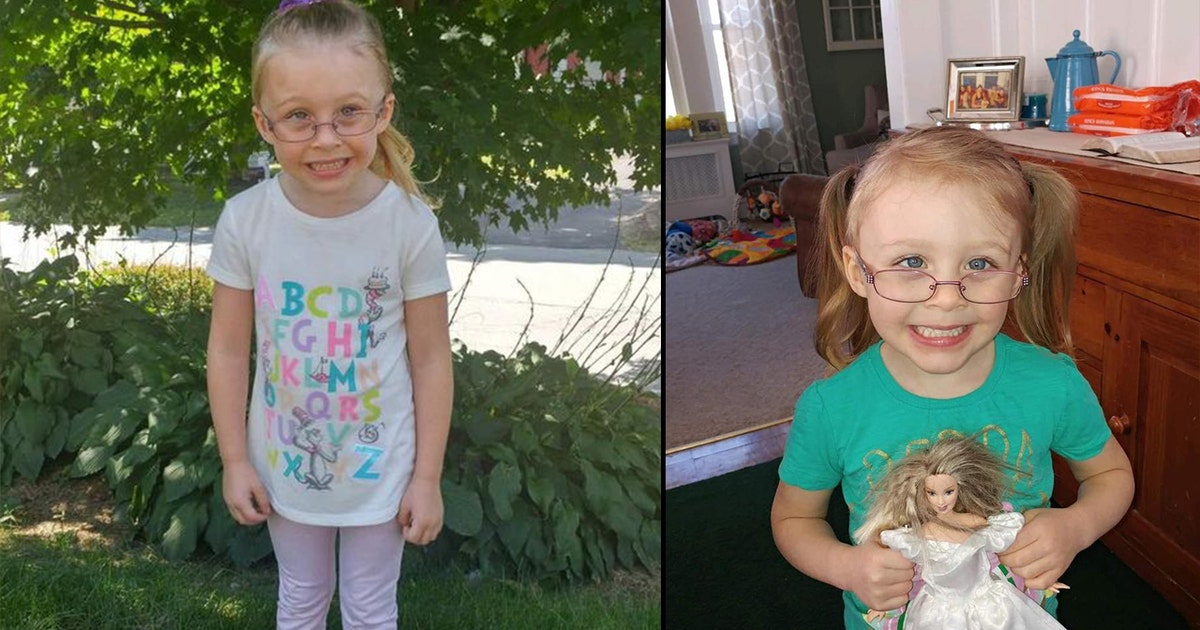 Harmony Montgomery: Timeline, everything known about girl's ...