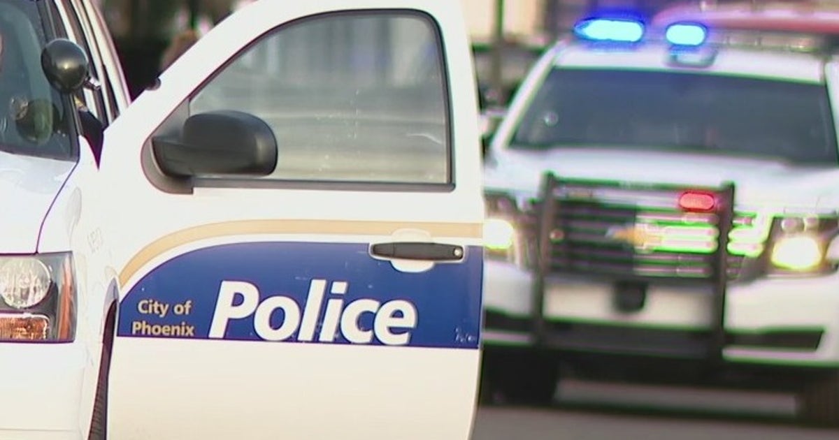 Saturday morning gunfire inside south Phoenix home leaves 3 shot | FOX ...