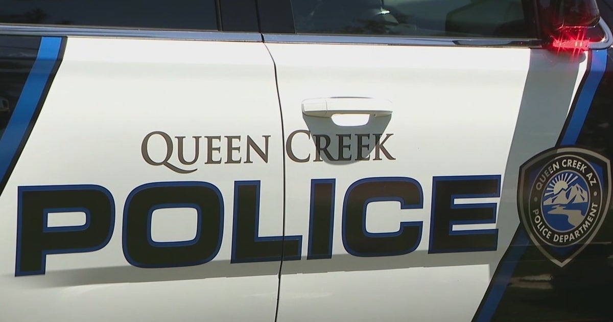 Person found dead in a Queen Creek house fire, investigation underway ...