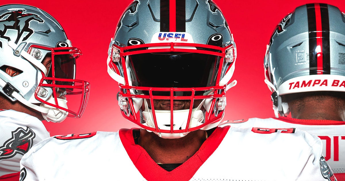 USFL uniform reveal: See all eight teams’ home and away jerseys | FOX ...