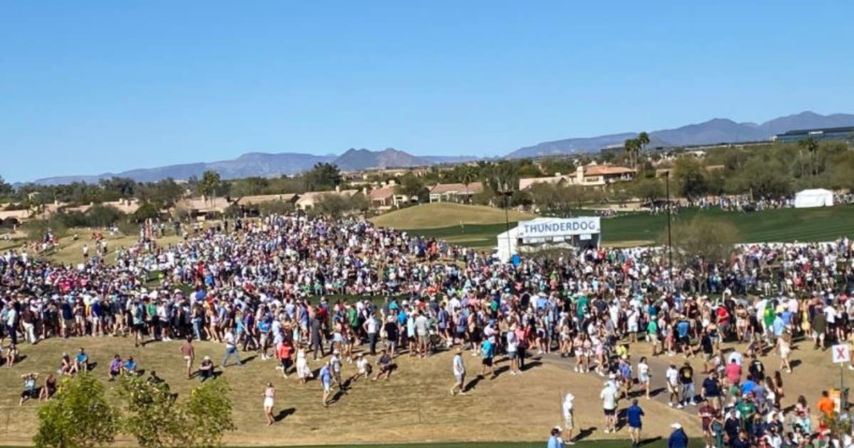 Scottsdale Police see an increase in calls for service and arrests at ...