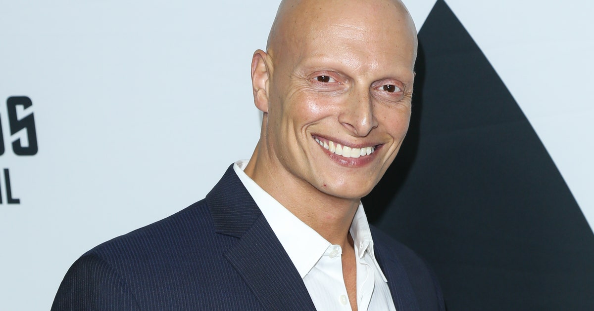 'Game of Thrones' actor Joseph Gatt arrested for contact with a minor ...
