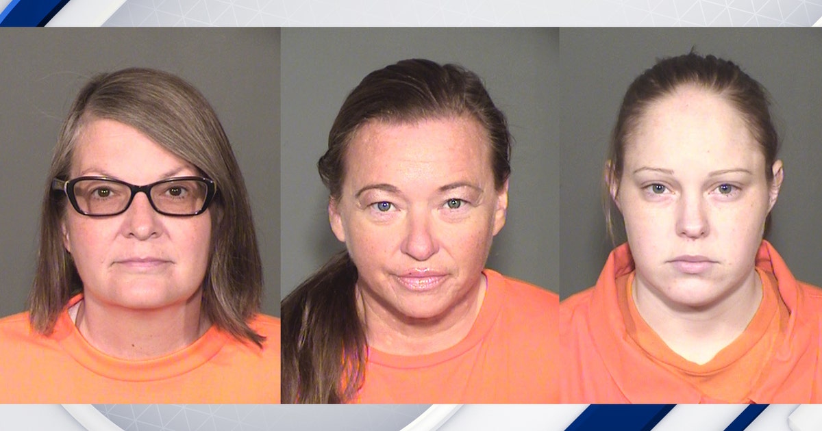 Only 3 women are on Arizona's death row: Who are they and what were ...