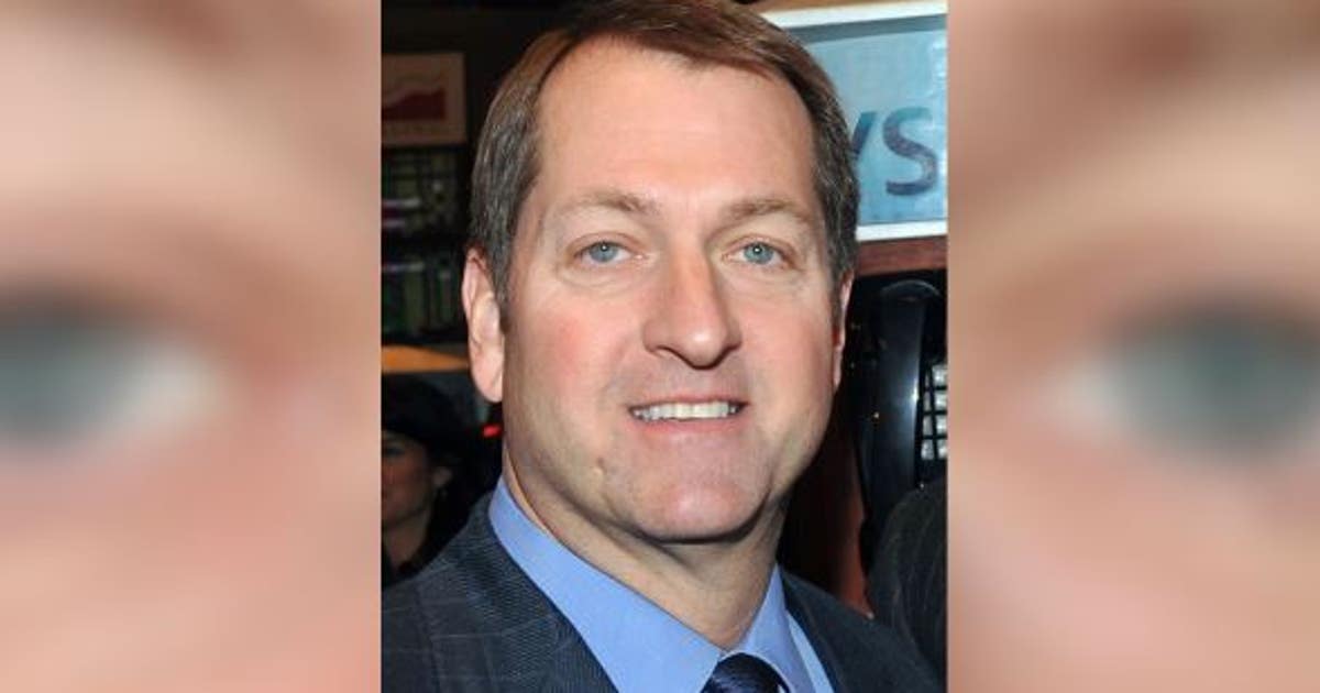 New Era Cap CEO charged after parking lot altercation in New York | FOX ...