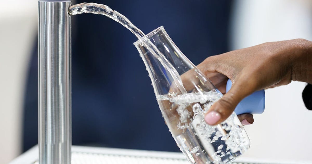 'Forever chemicals' pose risk even at very low levels, EPA says | FOX ...