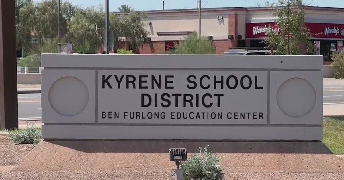 Kyrene School District committee releases potential school closure list ...