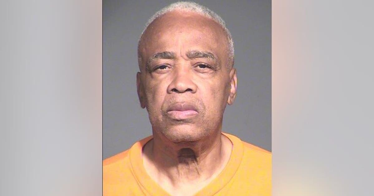 Murray Hooper: Arizona death row prisoner’s clemency bid rejected by ...