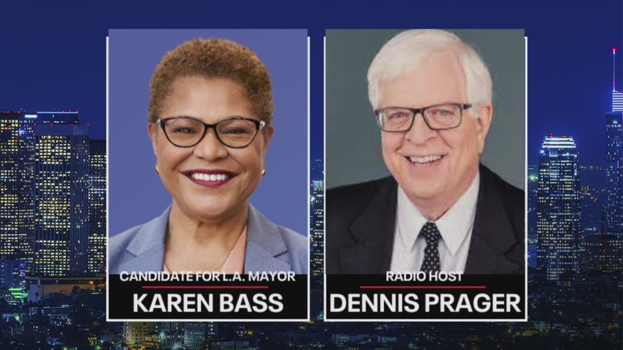 The Issue Is Exclusive Rep Karen Bass Talks Home Break In Stolen