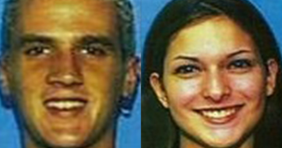 Arizona couple's murder remains unsolved nearly two decades later | FOX ...