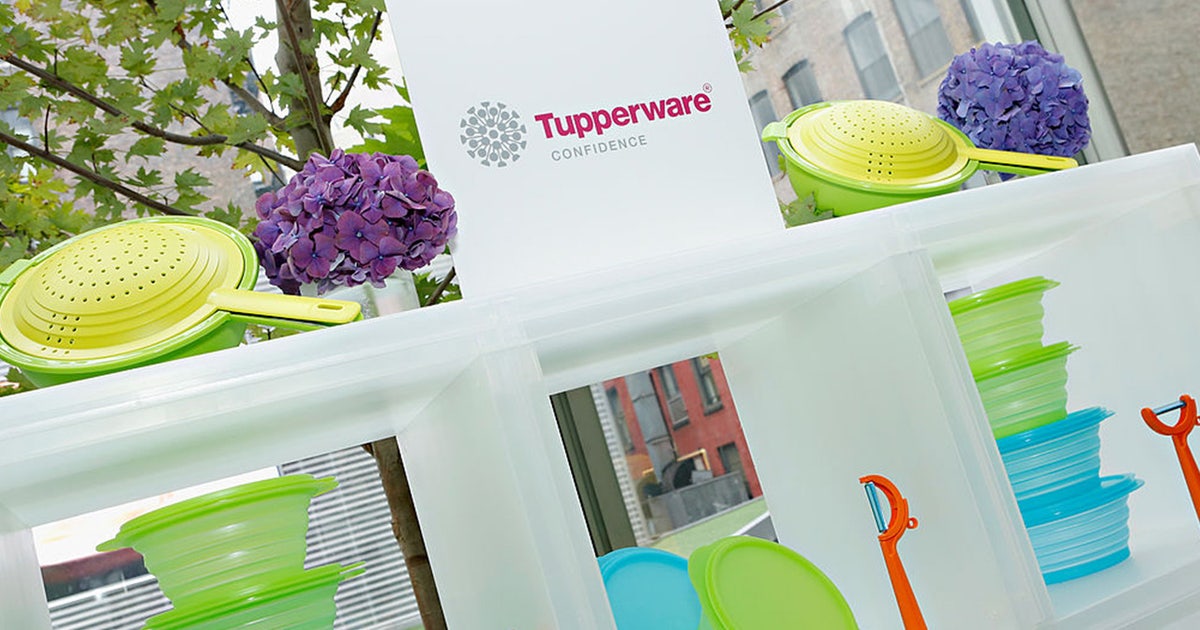Tupperware selling at Target stores nationwide | FOX 10 Phoenix