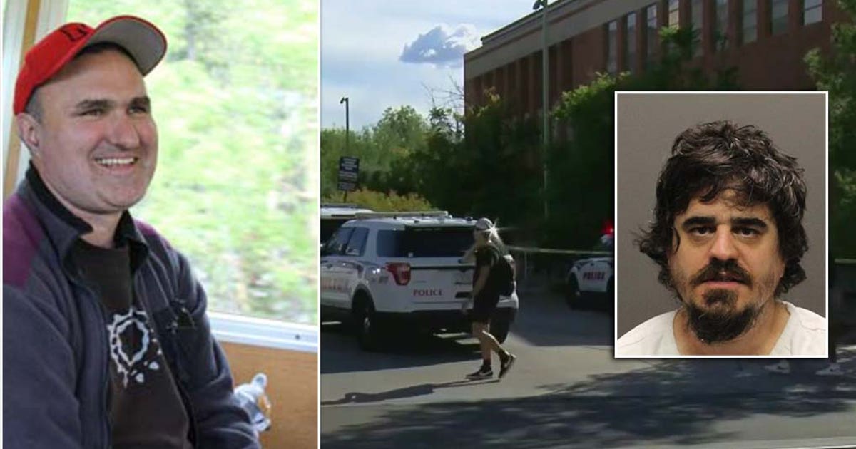 Former Arizona grad student convicted of first-degree murder in ...