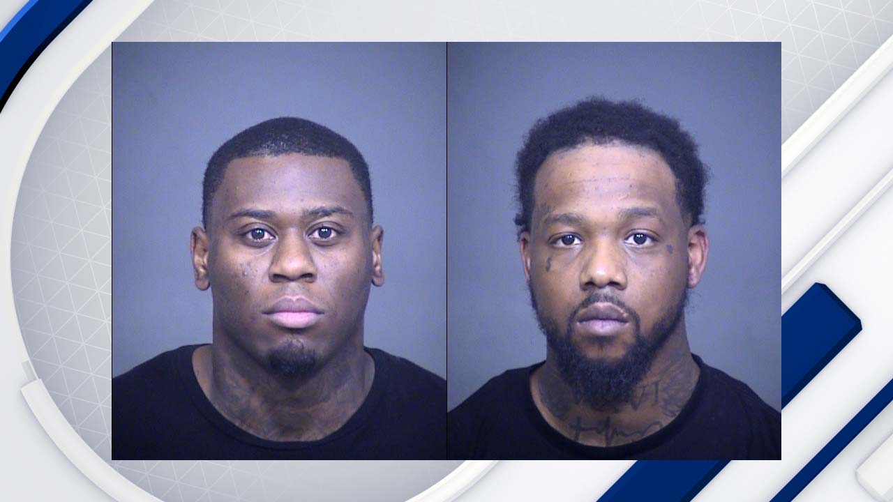 Suspects used Mesa smoke shop as front for illegal drug operation ...