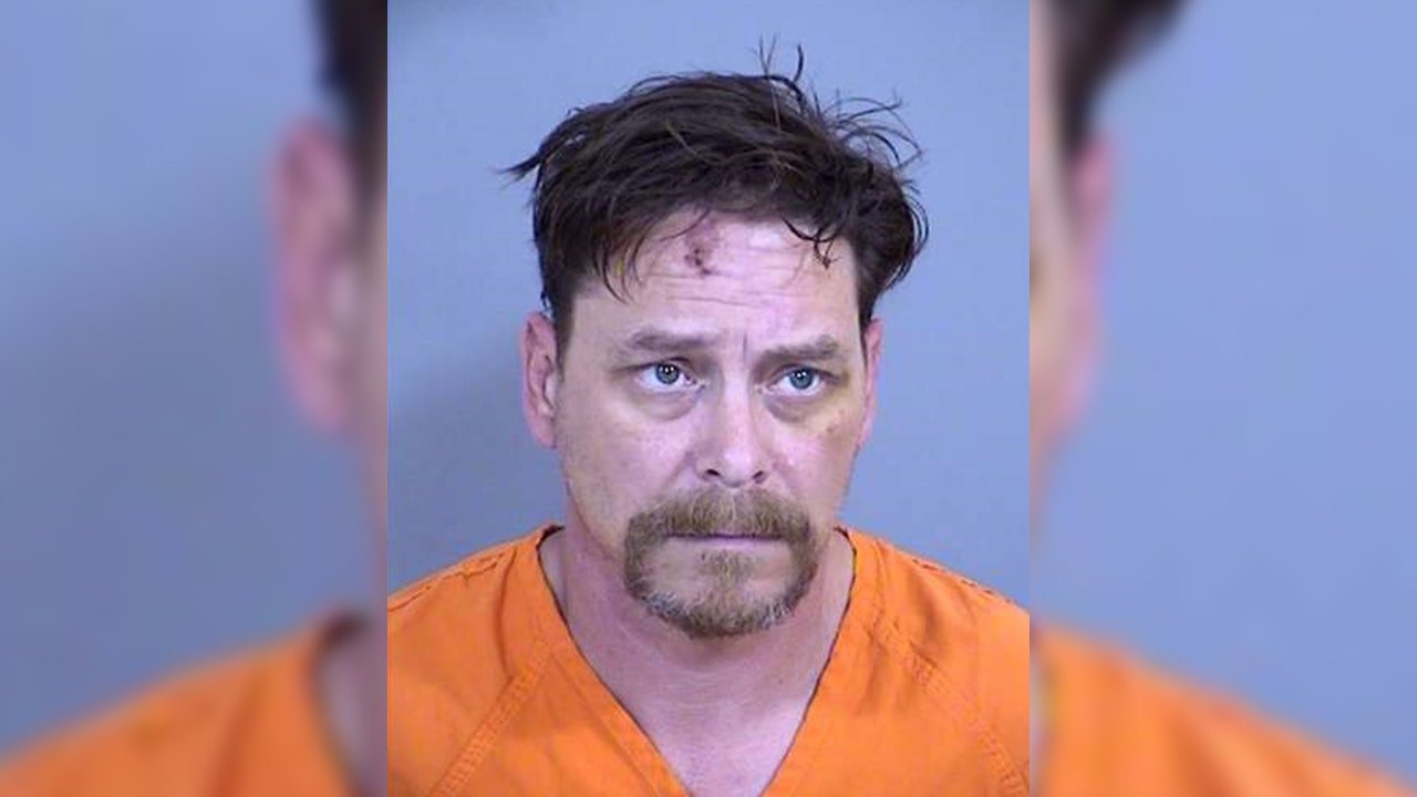 Arizona Drunk Driver Who Killed Three People Including A Mother And