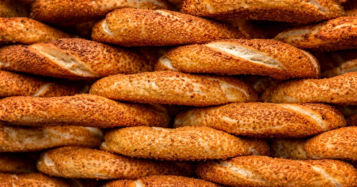 New federal food label law has unintended effect: Sesame now in more ...