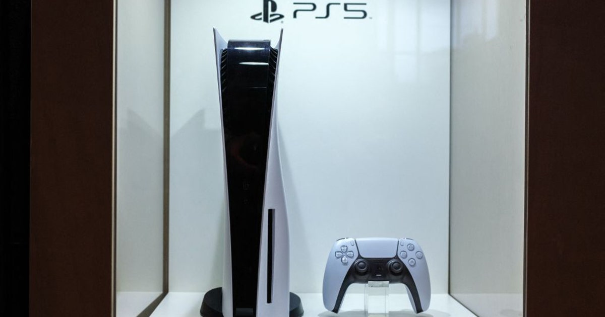Here’s how you can find a PS5 for Christmas | FOX 10 Phoenix