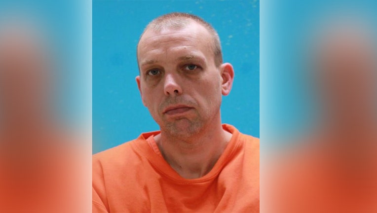 Man Pleads Guilty To Hate Crime Arson Charges For Setting Fire To