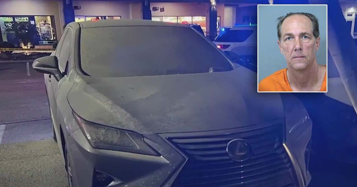 Molotov cocktail spree in Scottsdale under investigation, arrest made ...