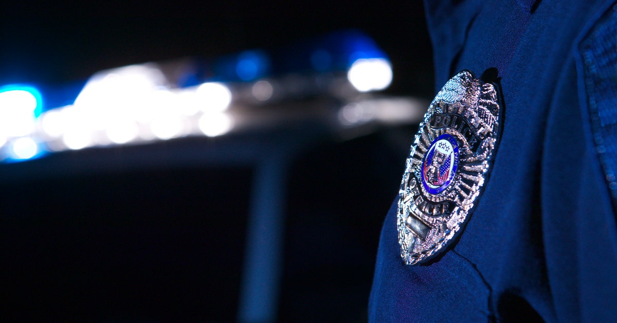 Tyre Nichols: 5 police officers fired after Memphis man's arrest, death ...