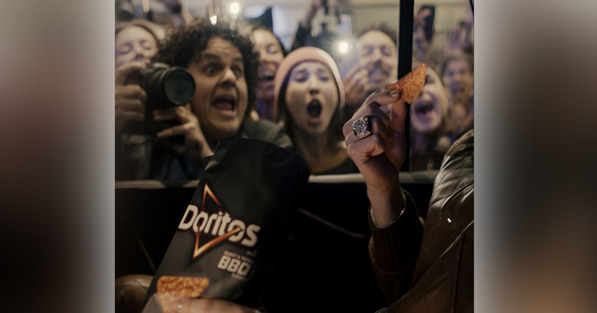 Doritos offers fans chance to star in Super Bowl 2023 ad | FOX 10 Phoenix