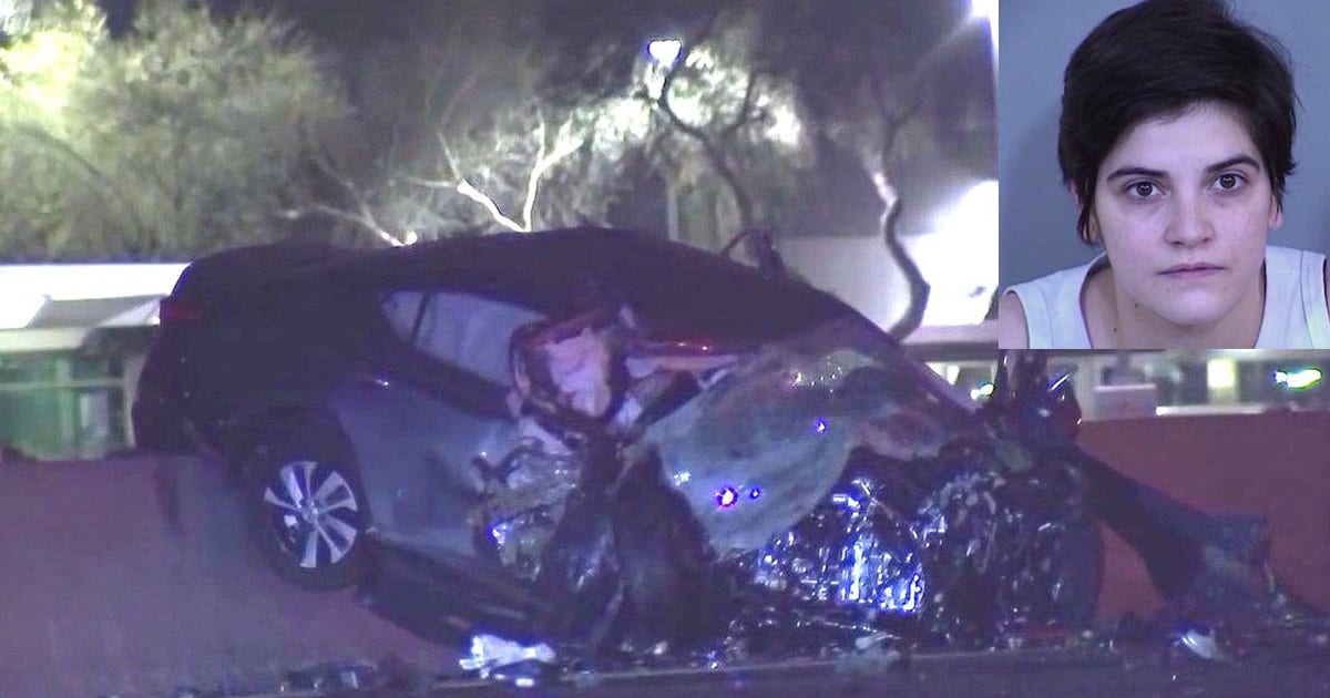 Woman sentenced after I-10 wrong-way crash that killed Chandler ...